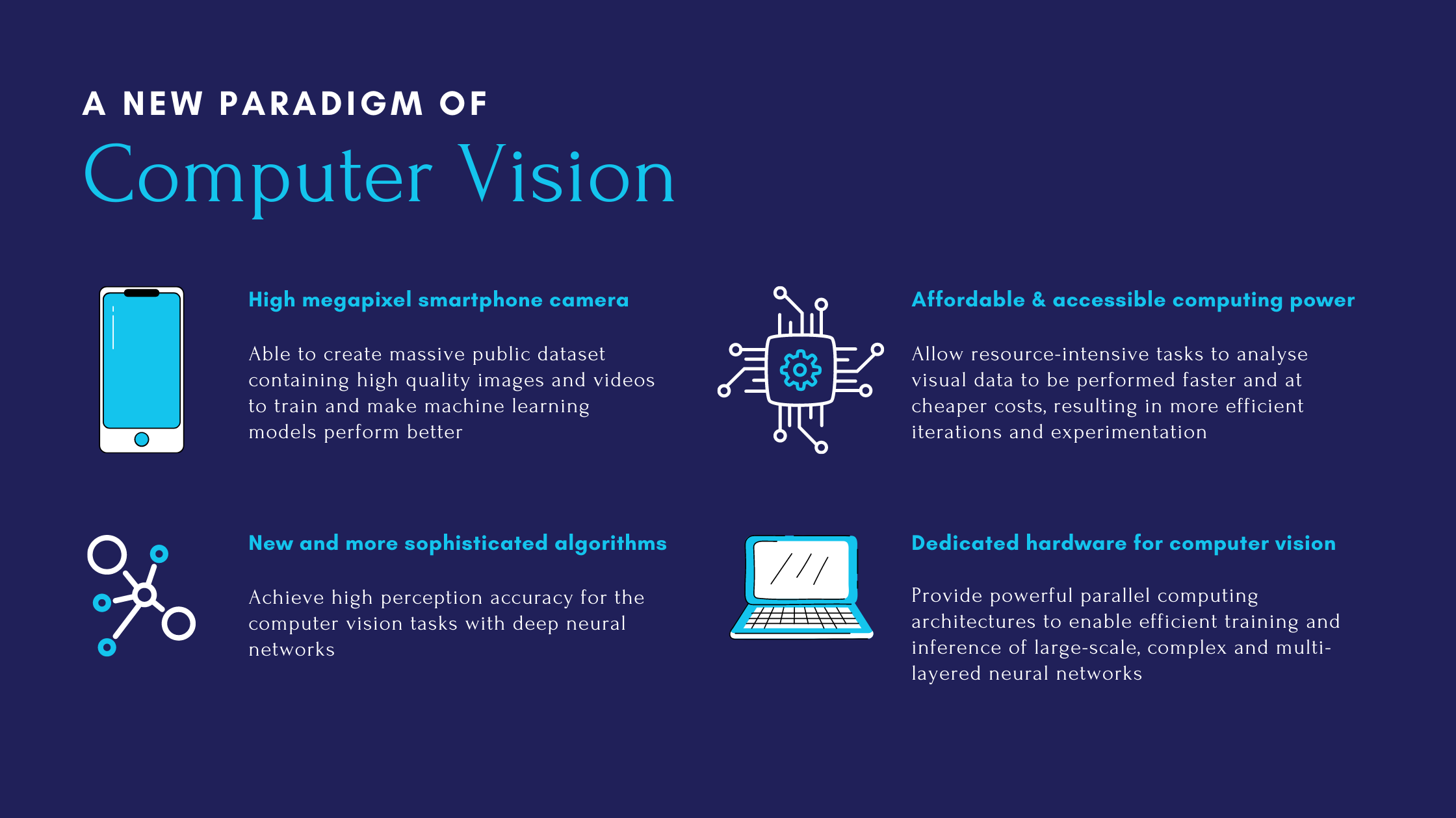 Seeing The World Through Computers’ Eyes (And Why It Matters To You ...