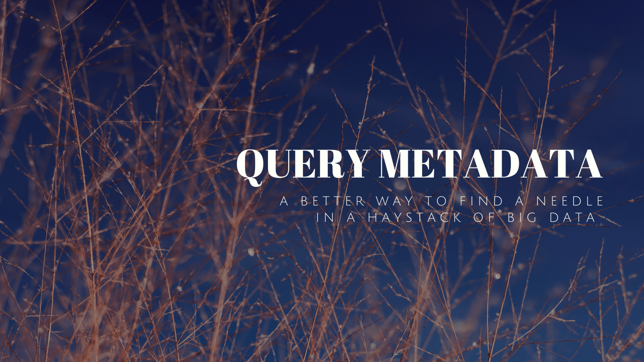 A Simple Way to Query Table Metadata in Google BigQuery – The Digital Skye